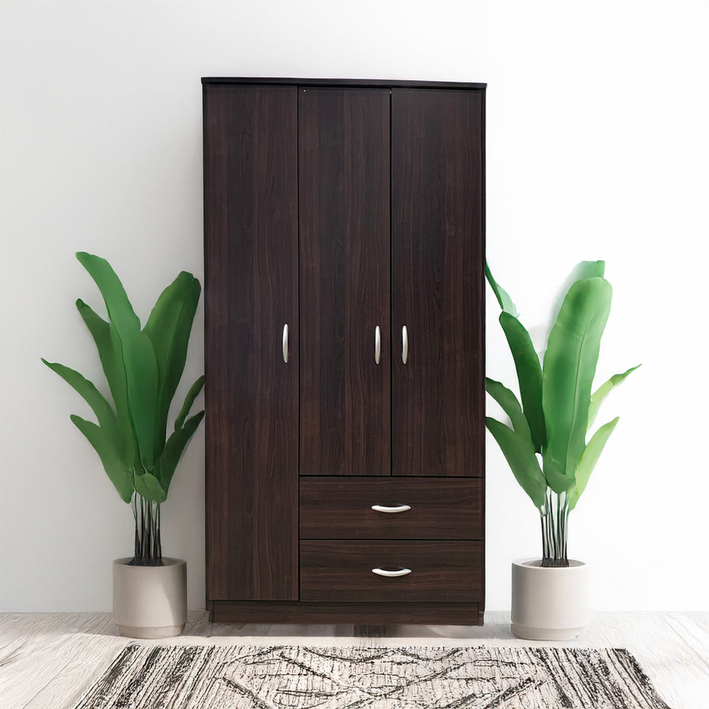 Olean Wardrobe | FAMSA Furniture (TX)