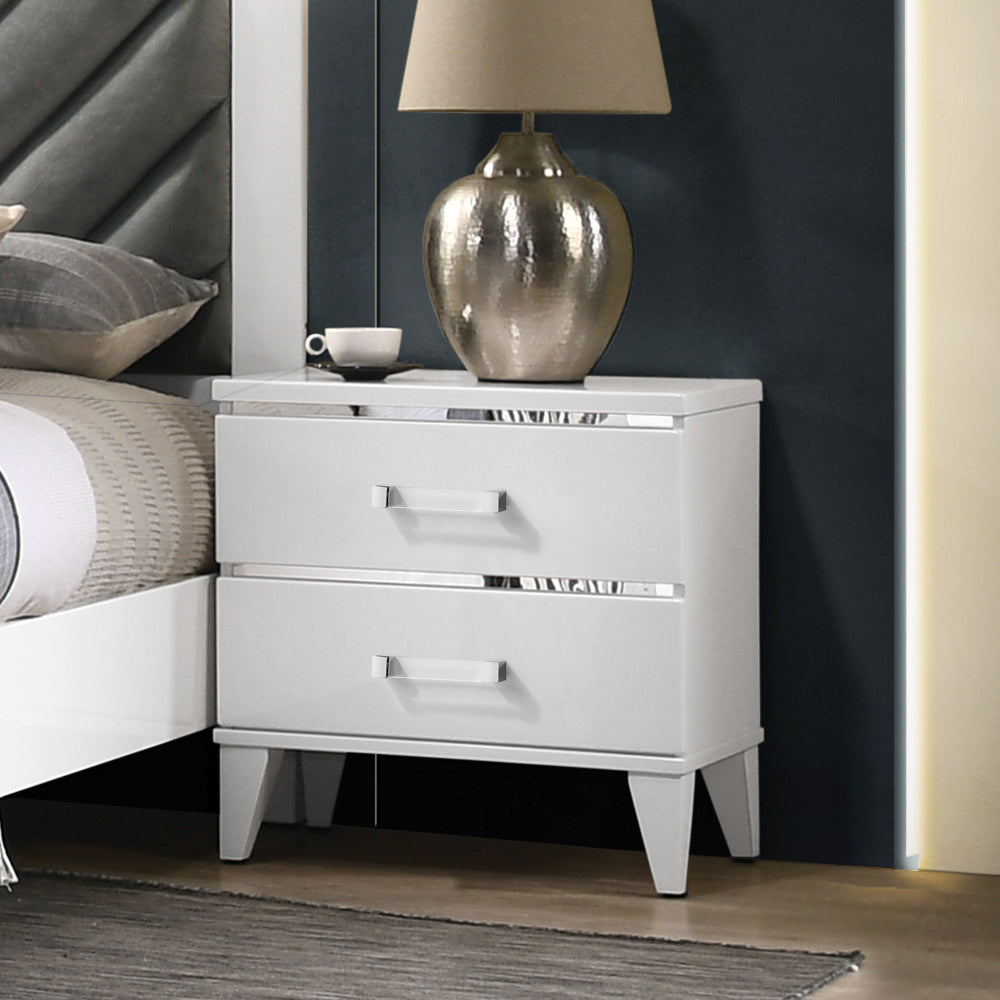 Chelsie Nightstand | FAMSA Furniture (TX)