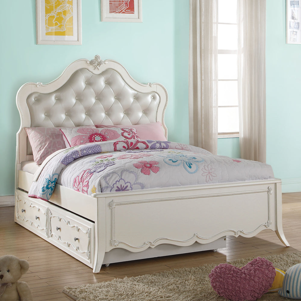 Edalene Full Bed | FAMSA Furniture (TX)