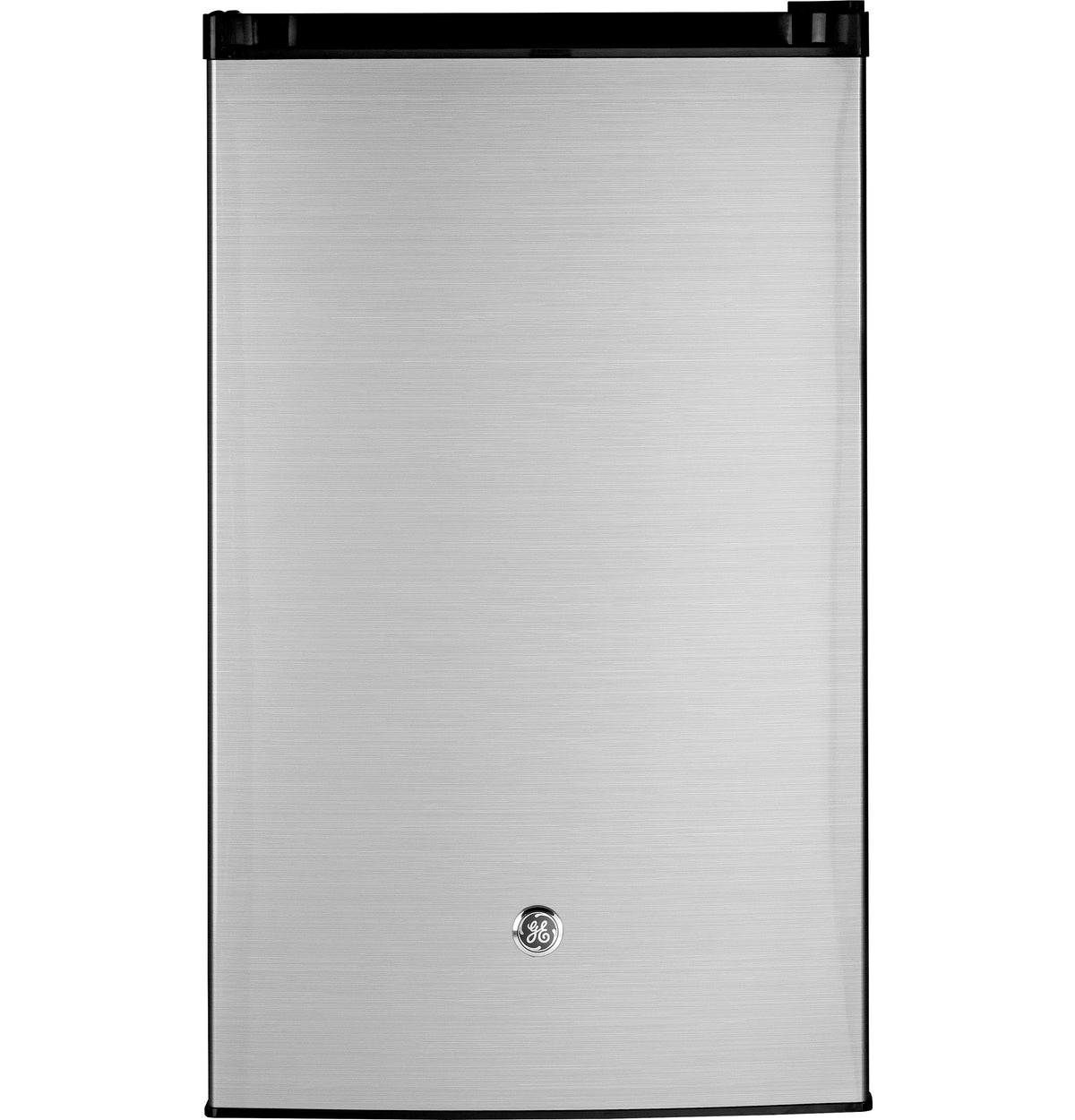 GE® ENERGY STAR® Compact Refrigerator GME04GLKLB