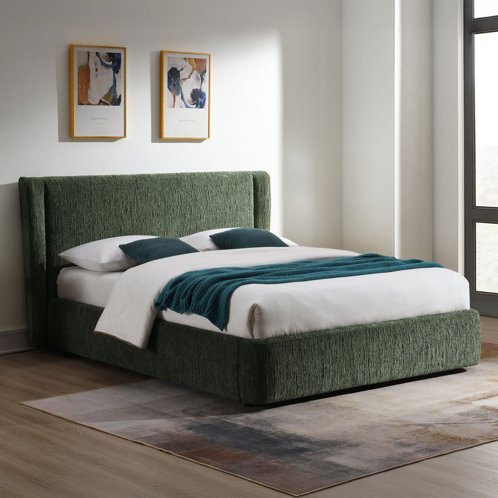 Cheryl Queen Bed | FAMSA Furniture (TX)
