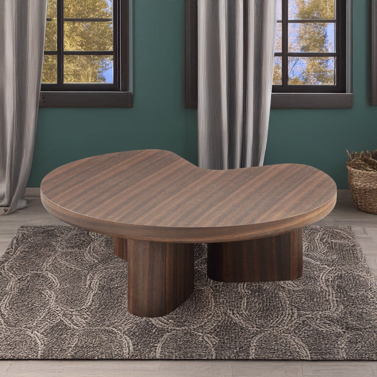 Yoab Coffee Table | FAMSA Furniture (TX)